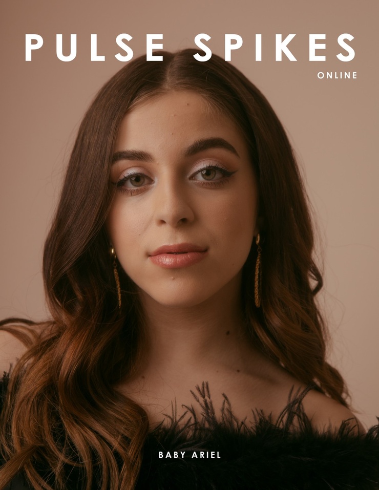 Image of Ariel Martin