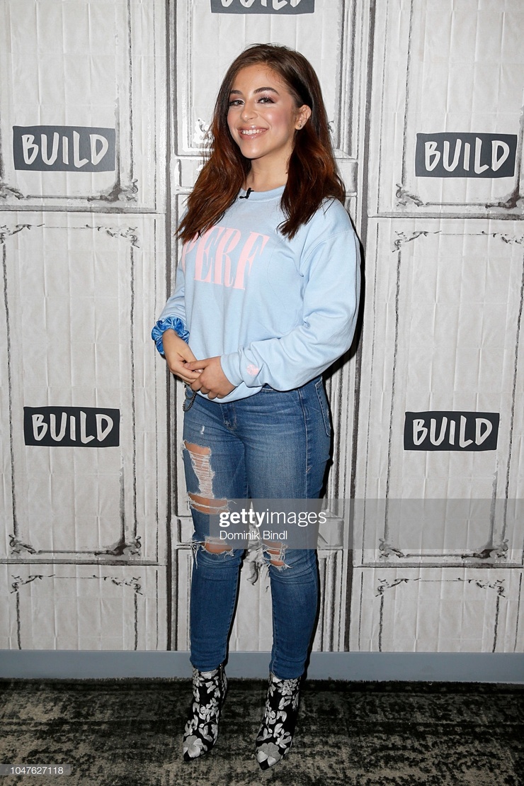 Picture of Ariel Martin