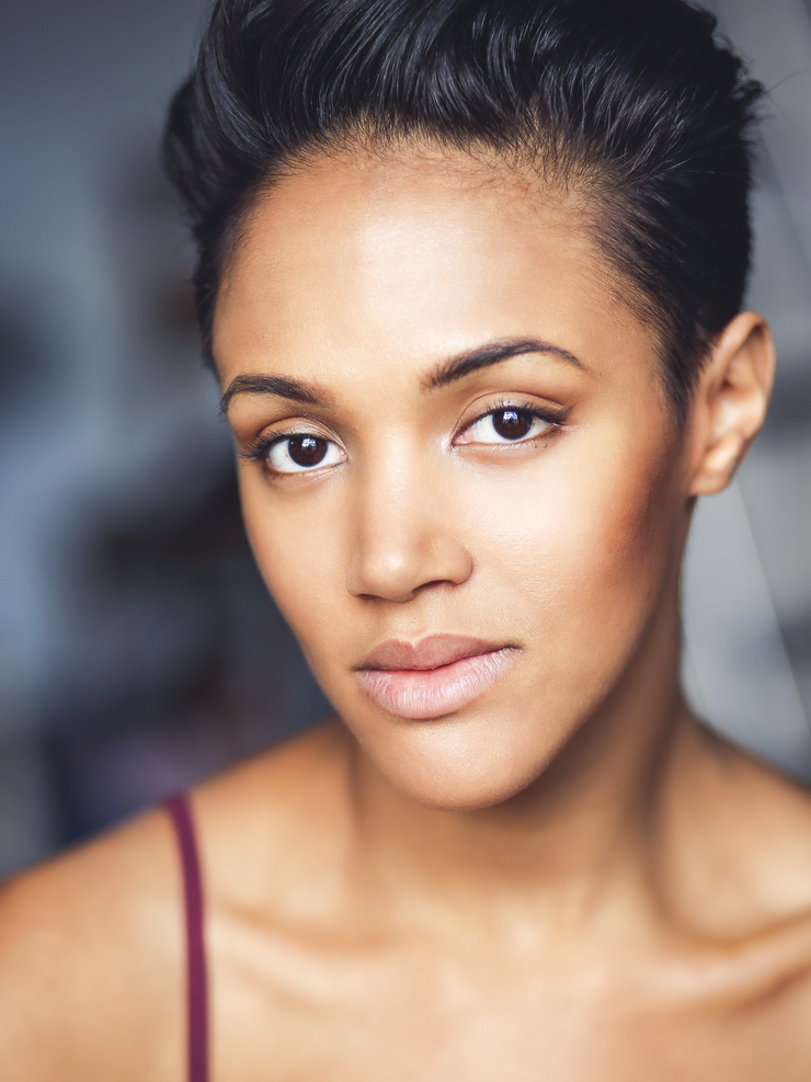 Image of Lily Frazer