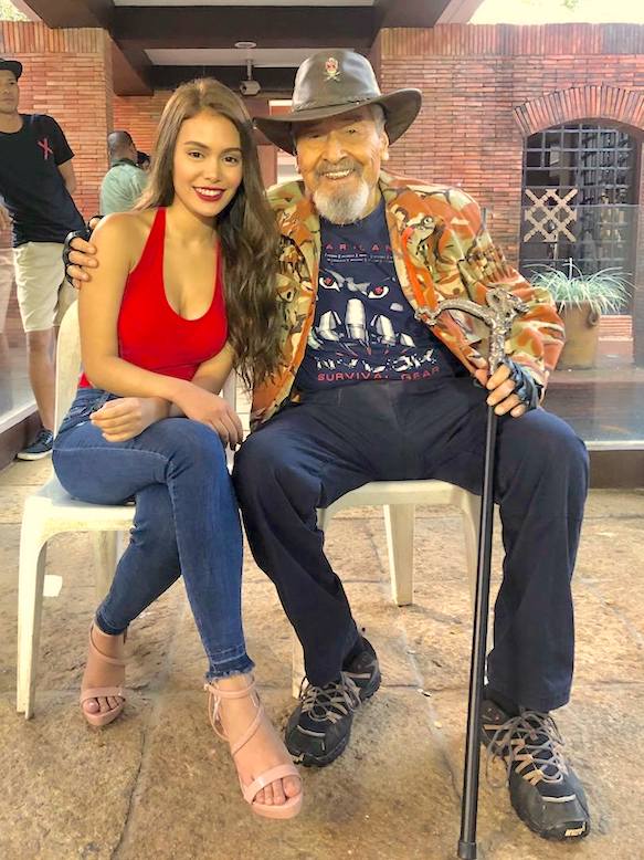 Mariam Al-Alawi picture