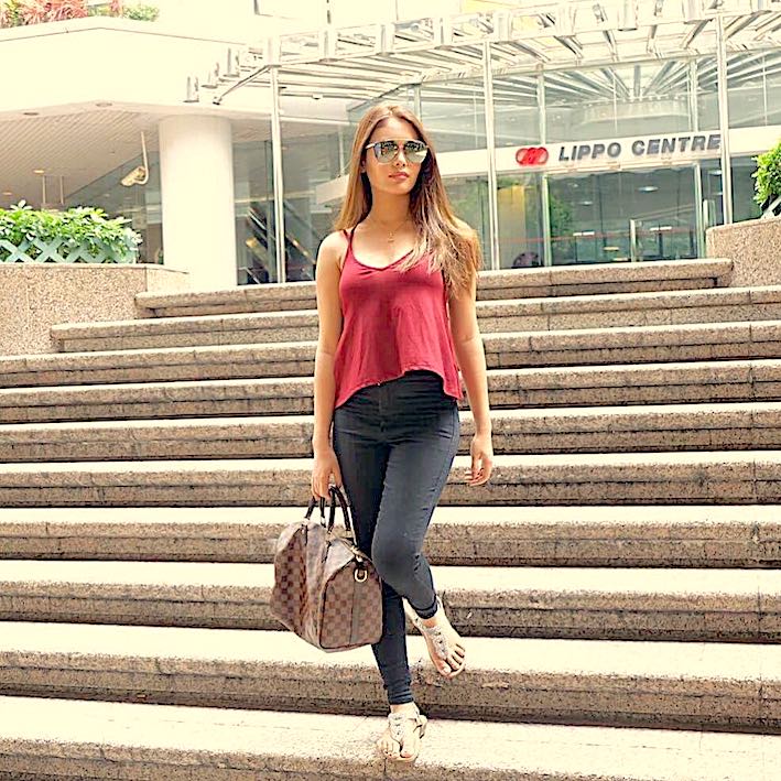 Image of Mariam Al-Alawi