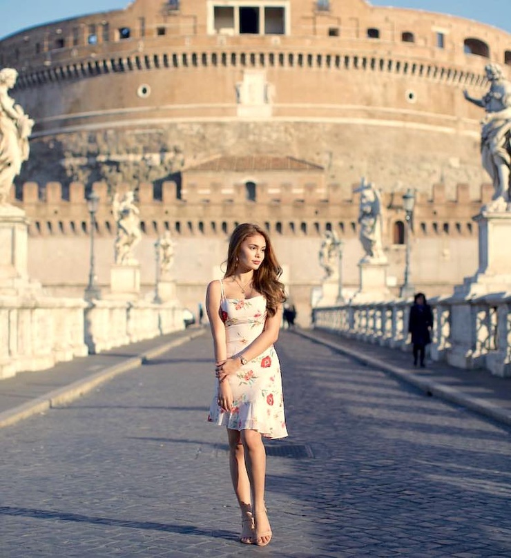 Picture of Mariam Al-Alawi