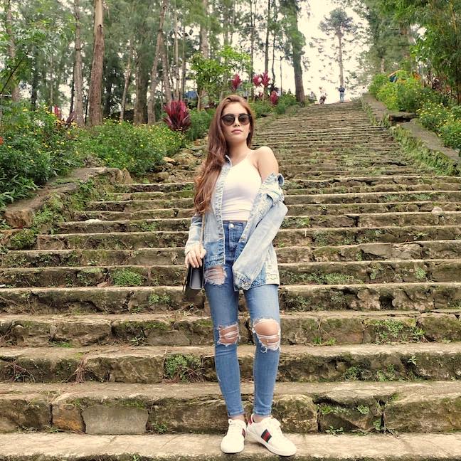 Picture of Mariam Al-Alawi