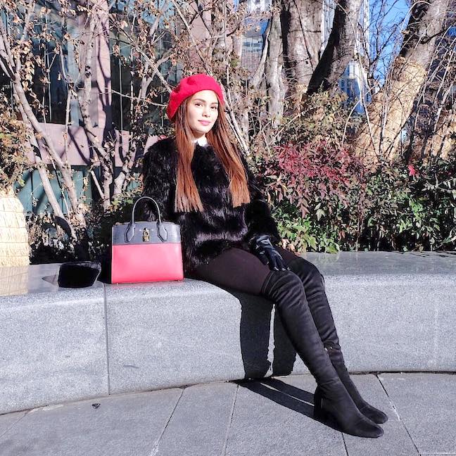 Picture of Mariam Al-Alawi