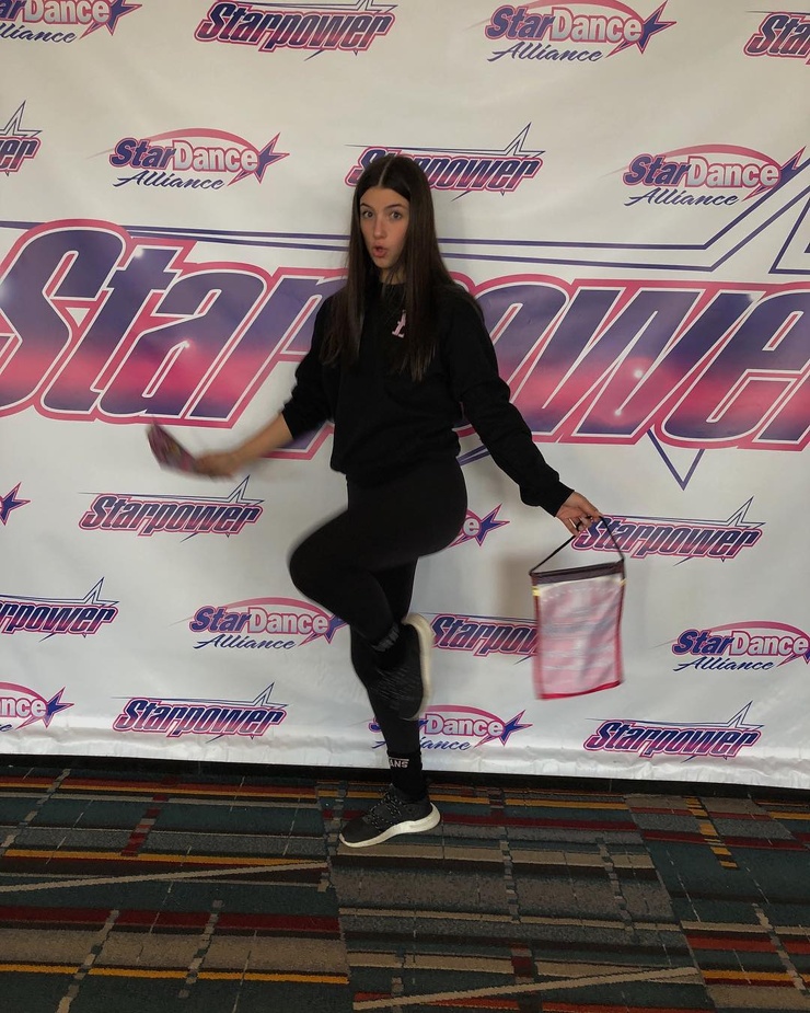 Picture of Charli D'Amelio