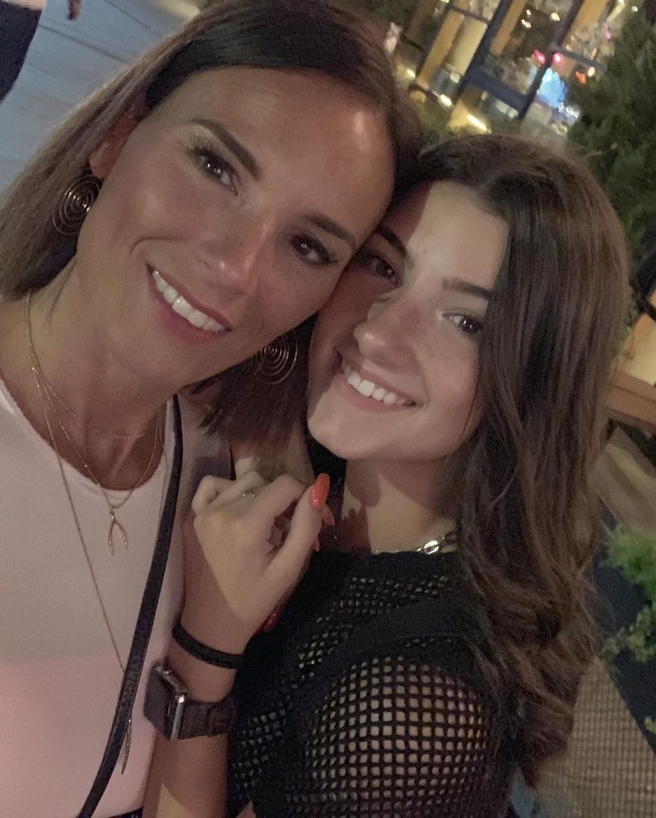 Picture of Charli D'Amelio