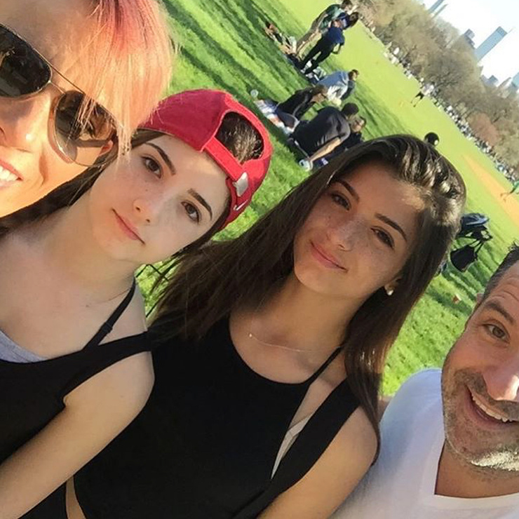 Picture of Charli D'Amelio