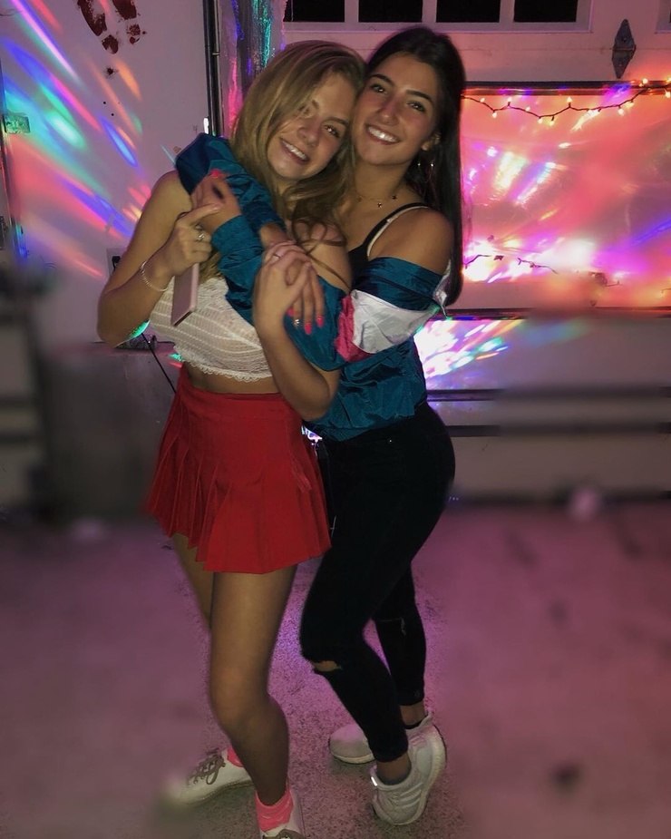 Picture of Charli D'Amelio