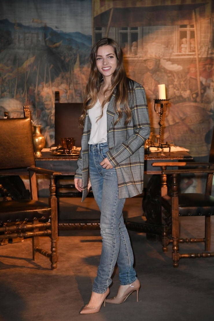 Picture of Aurora Ruffino