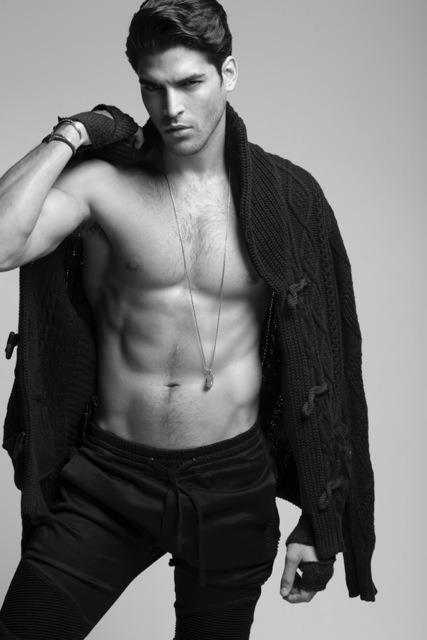 Mario Blanco picture