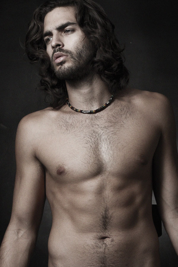 Picture of Mario Blanco