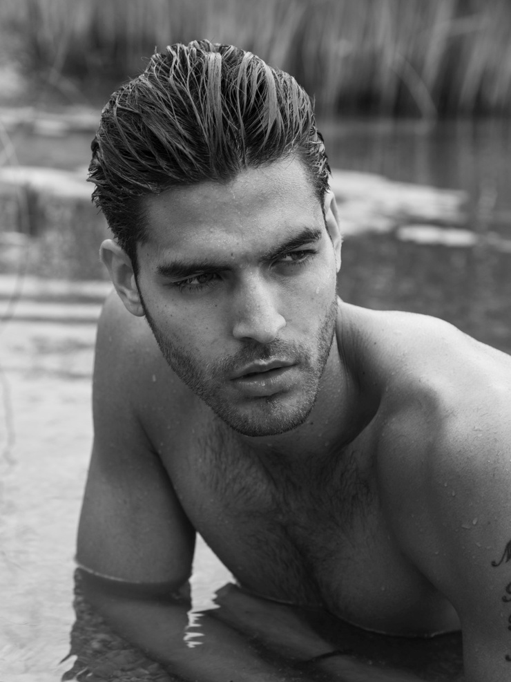 Image of Mario Blanco