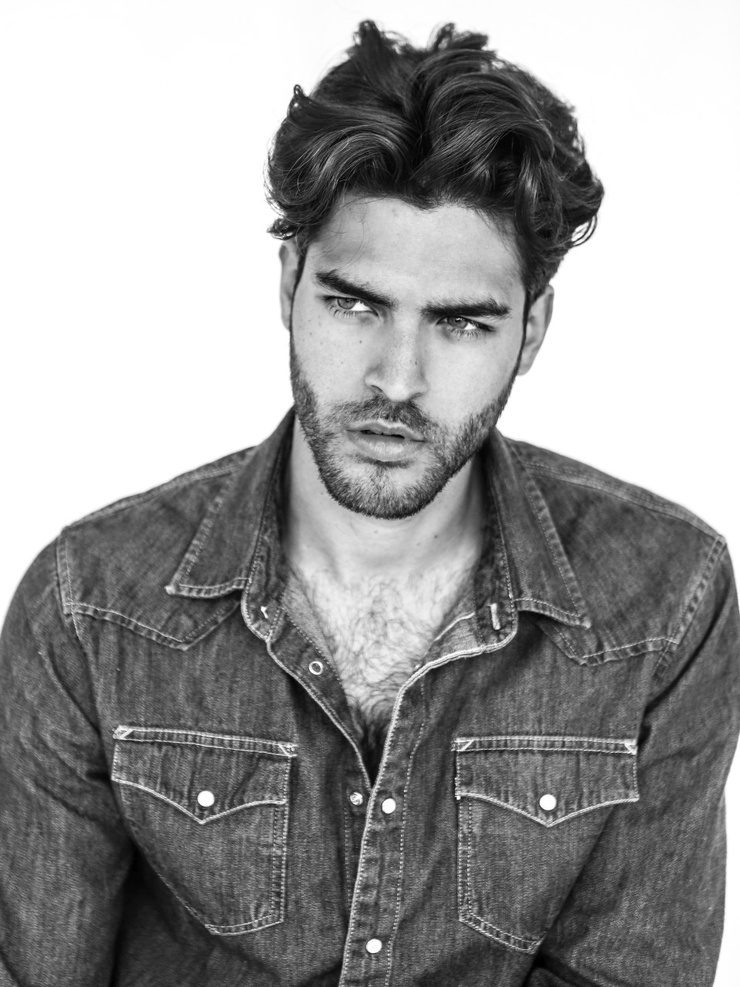 Picture of Mario Blanco