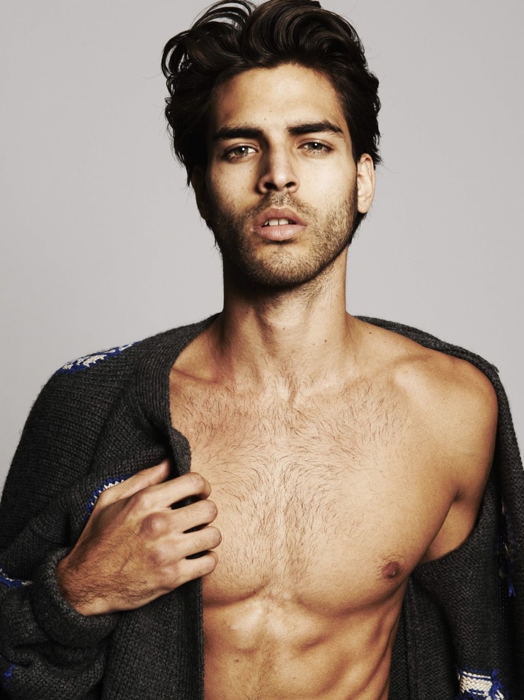 Picture of Mario Blanco