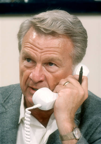 Eddie Albert