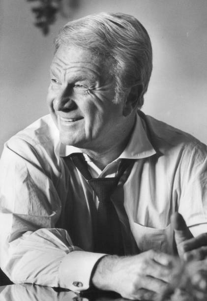 Eddie Albert