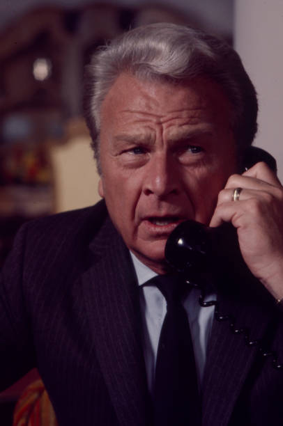 Eddie Albert