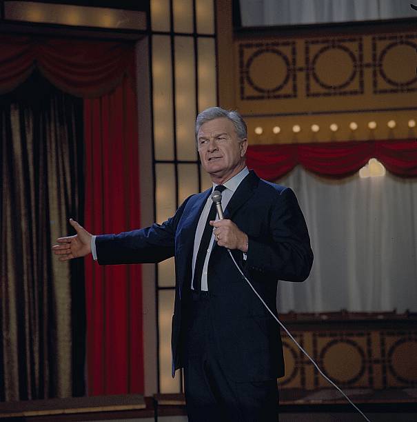 Eddie Albert