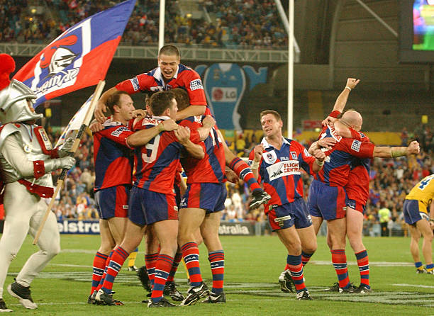 Picture of Newcastle Knights