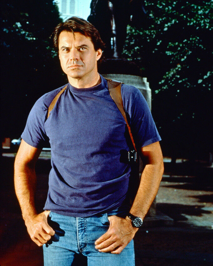 Robert Urich