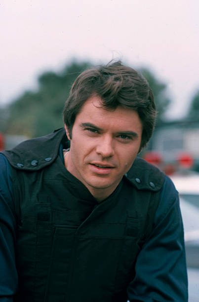 Robert Urich