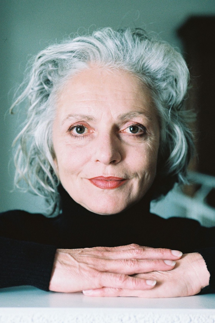 Tiziana Jelmini image