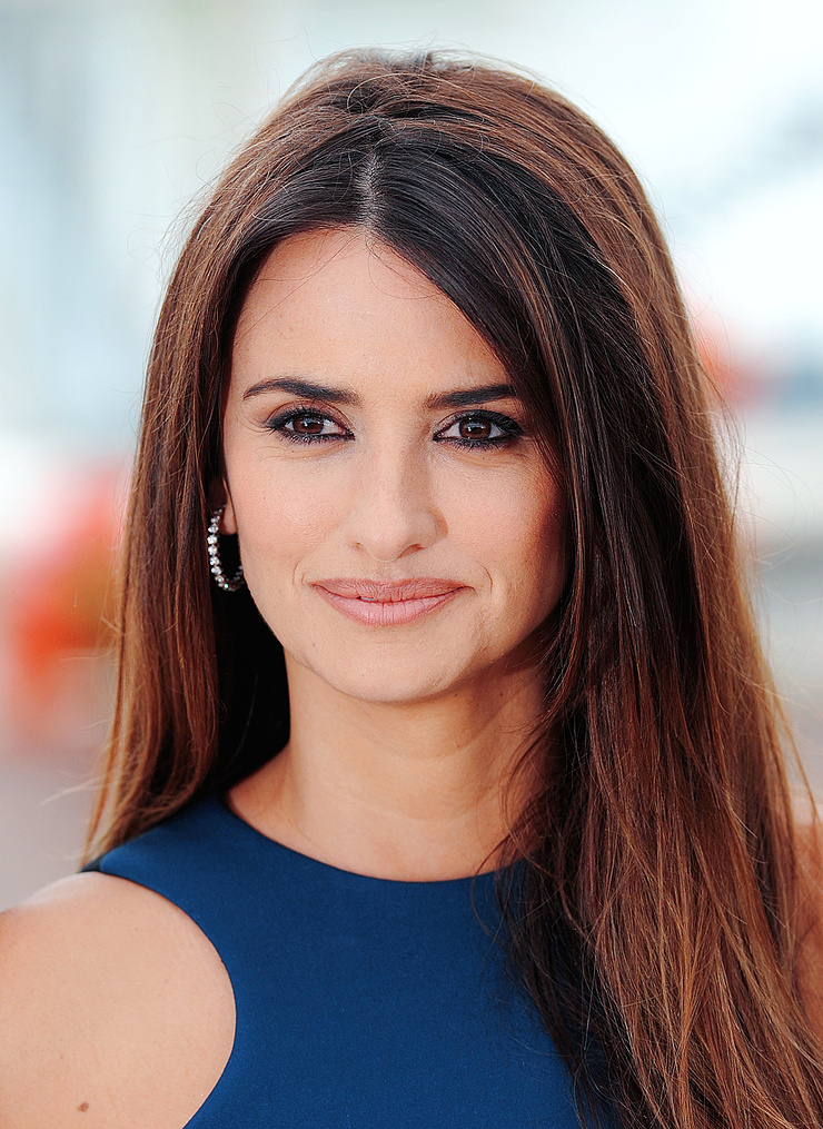 Picture of Penélope Cruz