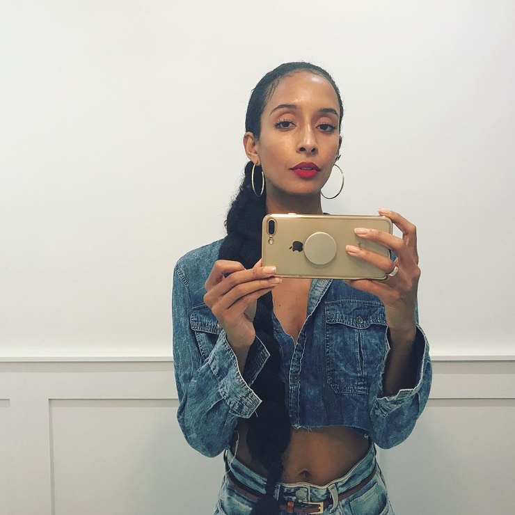 Picture of Elizabeth Grullon