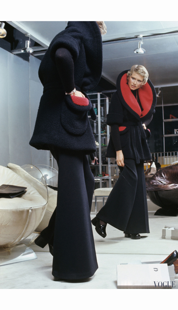 Charly Stember picture