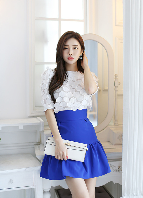 Picture of Park Da Hyun