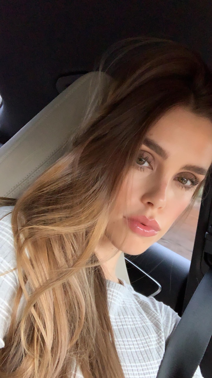 Picture of JESSICA BUCH