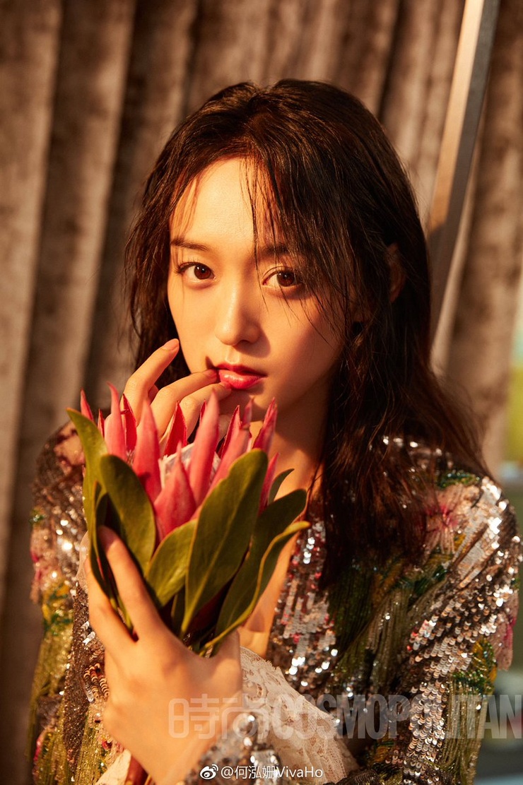 Picture of Hongshan He