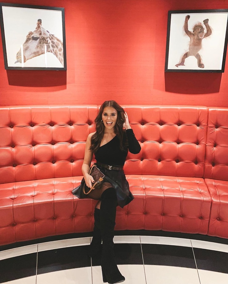 Picture of Sara Sieppi