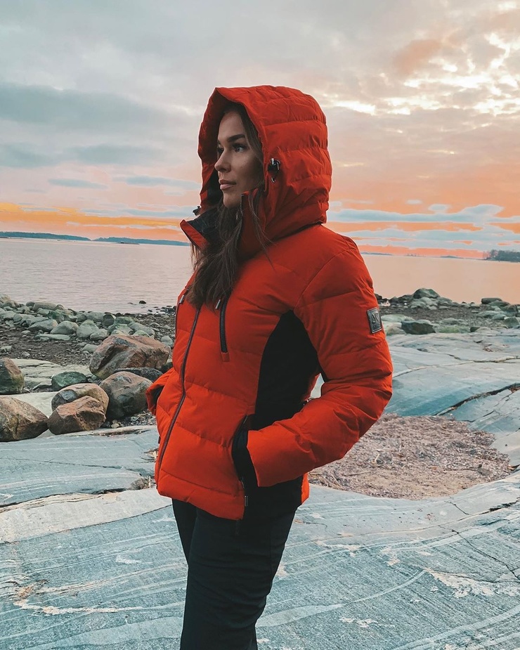 Picture of Sara Sieppi