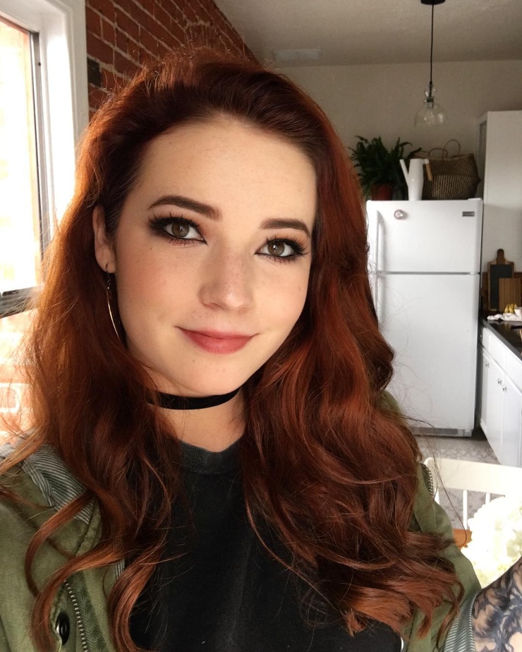 Picture of Erin Timony