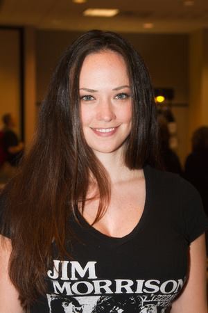 Picture of Kris Williams