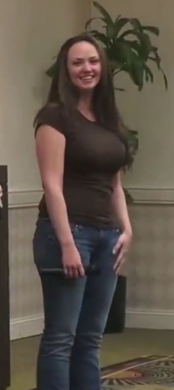 Picture of Kris Williams