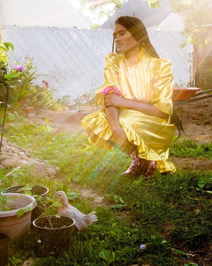 Picture of Emily Manwaring