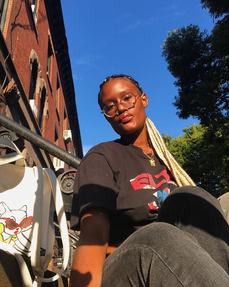 Picture of Emily Manwaring