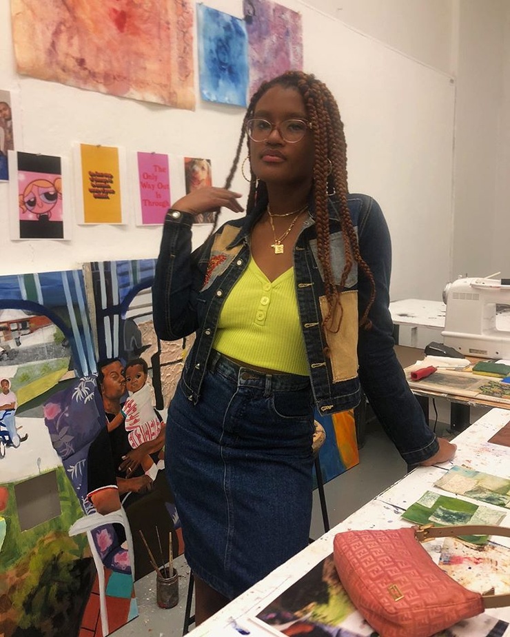 Picture of Emily Manwaring