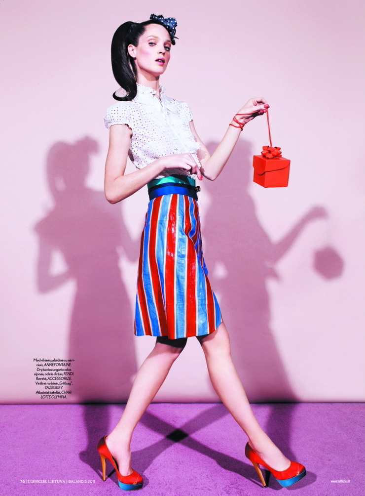 Picture of Alexina Graham