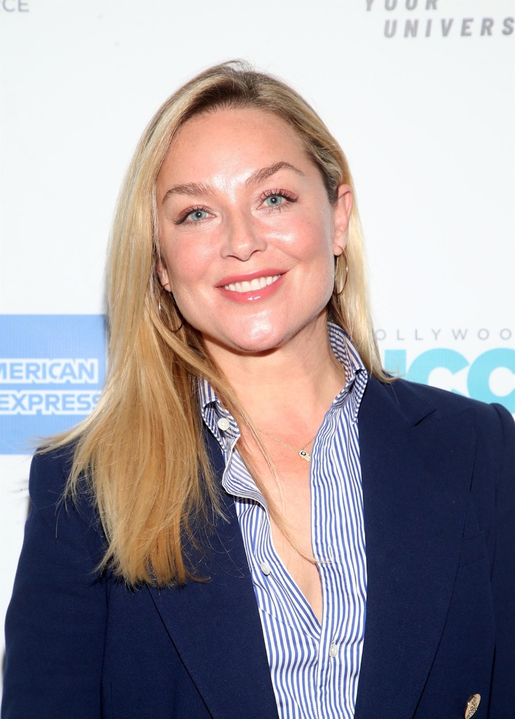 Picture of Elisabeth Röhm