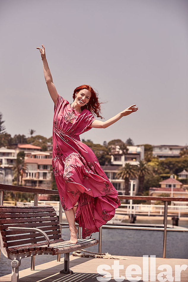 Picture of Emma Watkins