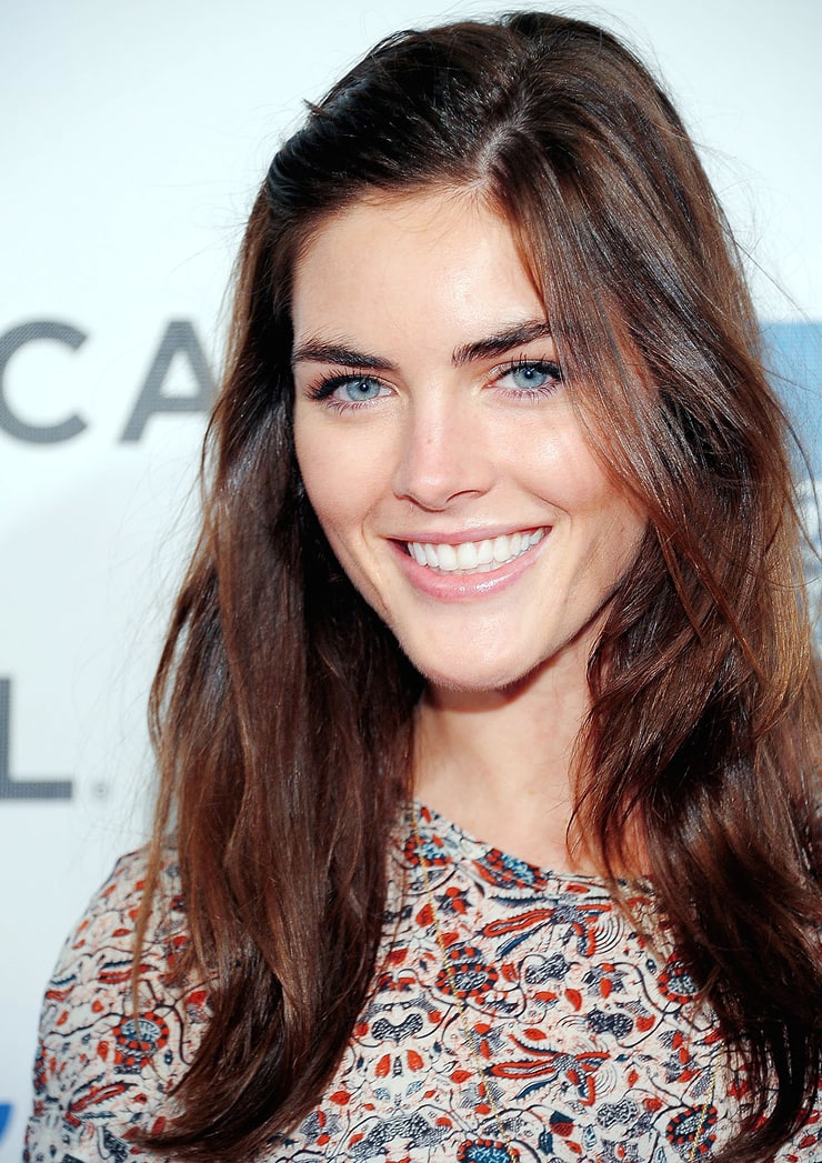 Picture of Hilary Rhoda