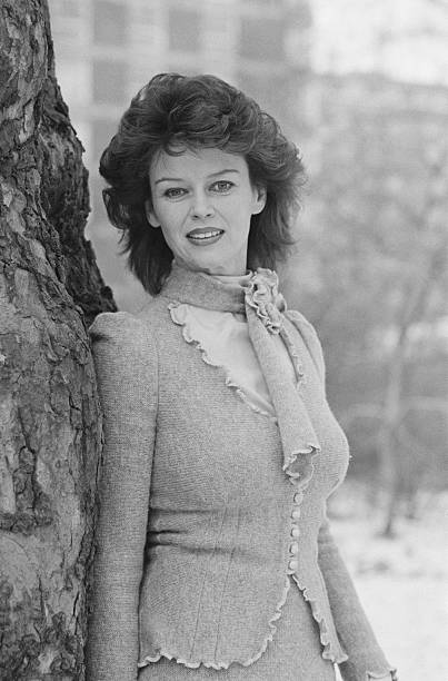 Gabrielle Drake