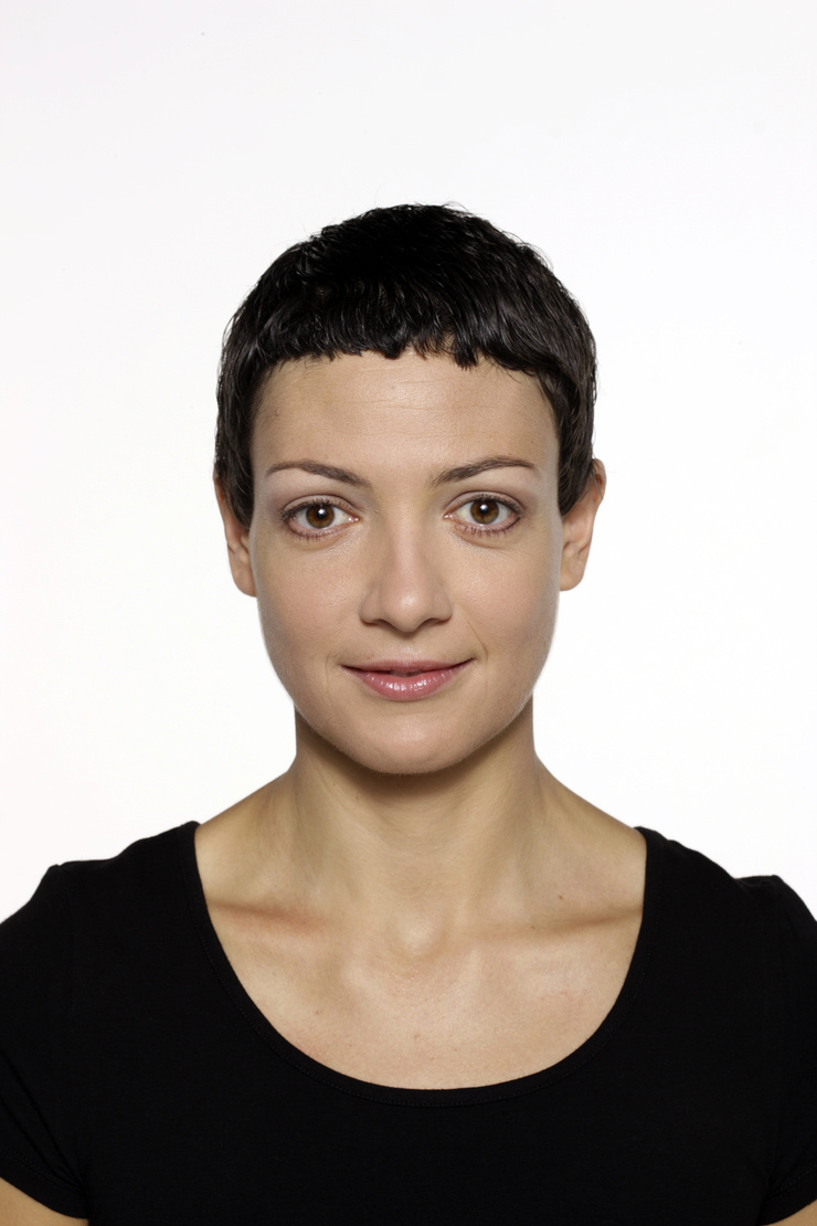 Picture of Verena Lercher