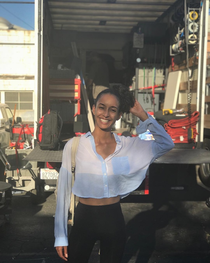 Elizabeth Grullon picture