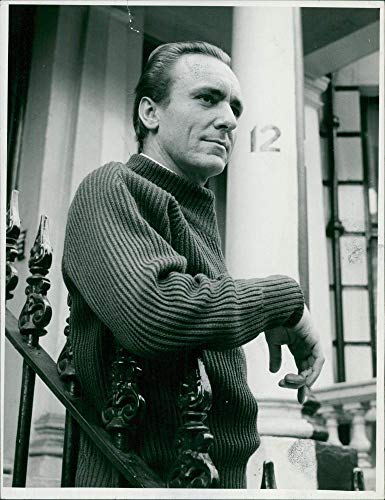 Picture of Eric Porter