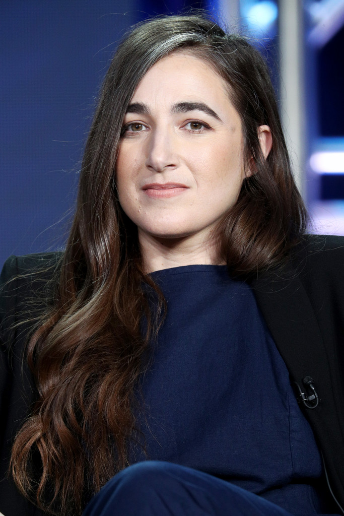 Picture of Sarah Adina Smith