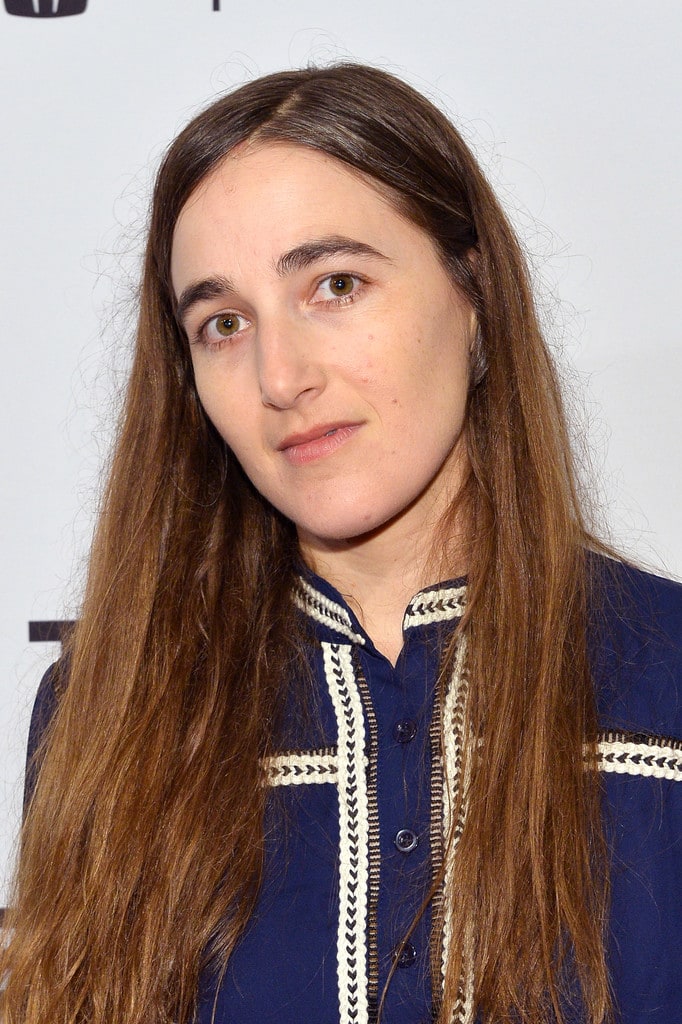 Picture of Sarah Adina Smith